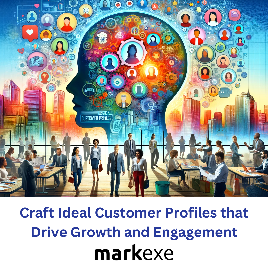 Craft Powerful Ideal Customer Profiles that Drive Growth and Engagement ...